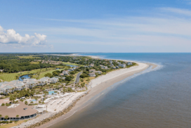 The Seabrook Island Club - Everything You Need to Know | Pam Harrington ...
