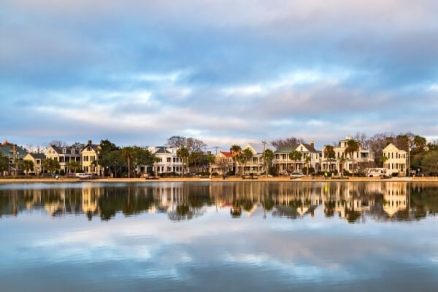 Visiting Charleston, SC in the Fall: What to Consider | Pam Harrington ...