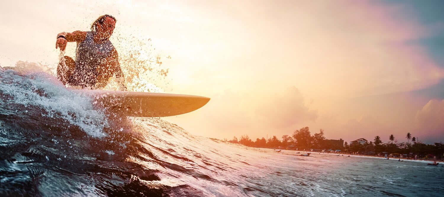Charleston Surf Lessons | Charleston, SC - Pam Harrington Exclusives