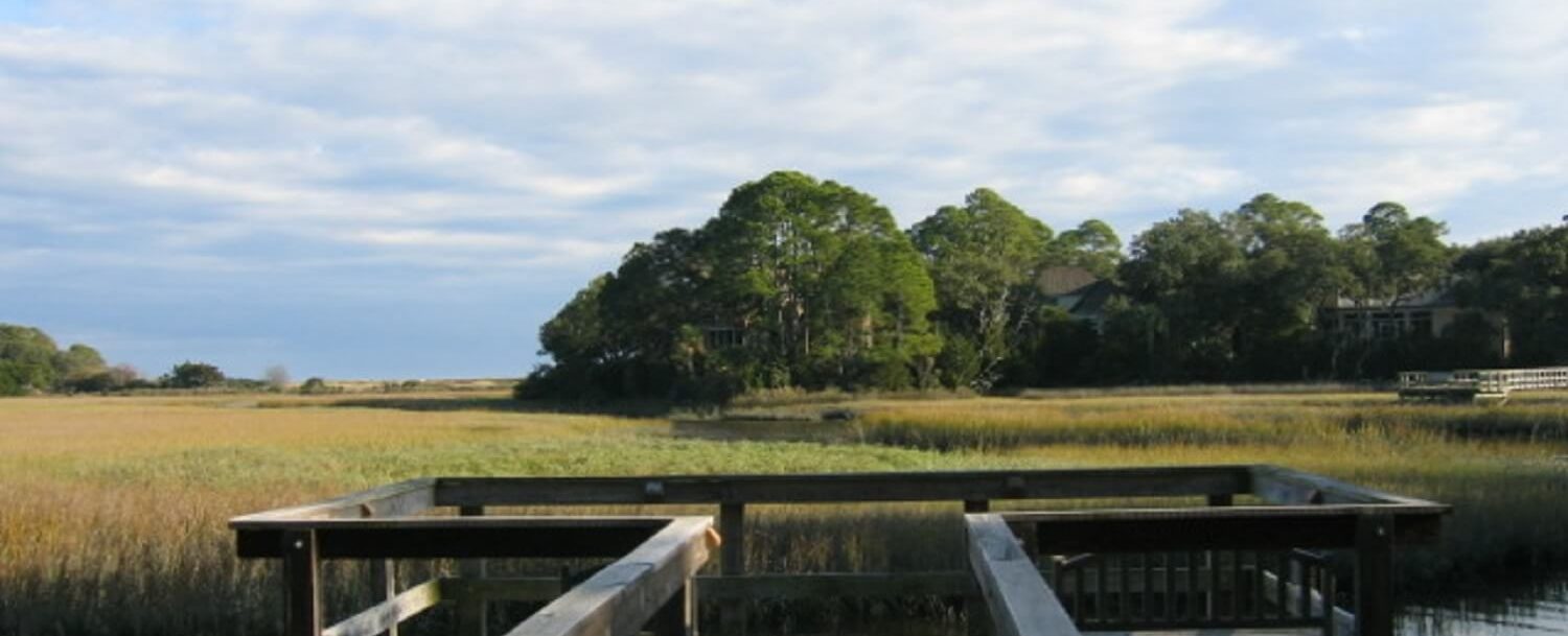 Vanderhorst Plantation | Kiawah Real Estate | Pam Harrington Exclusives