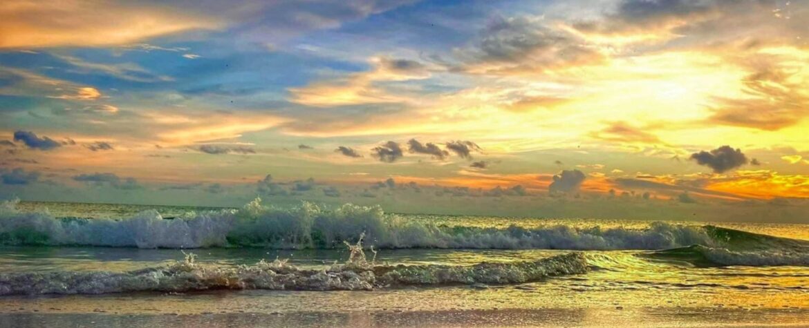 Where to Find the Best Sunsets in Charleston SC | A Local's Guide