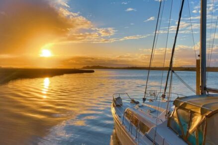 Where to Find the Best Sunsets in Charleston SC | A Local's Guide