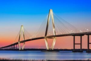 Where to Find the Best Sunsets in Charleston SC | A Local's Guide