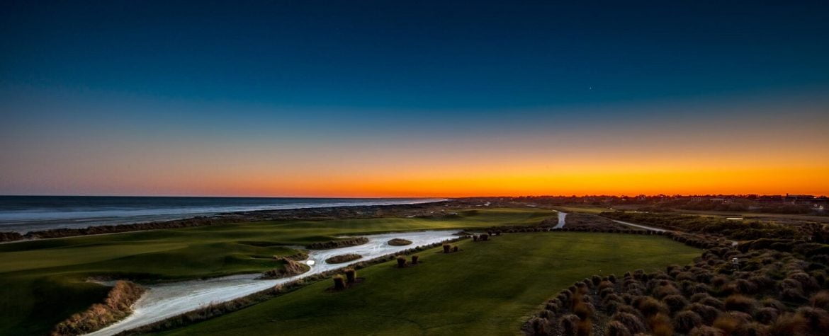 You Need to See the Sunset on Charleston's Sea Islands | Pam Harrington ...