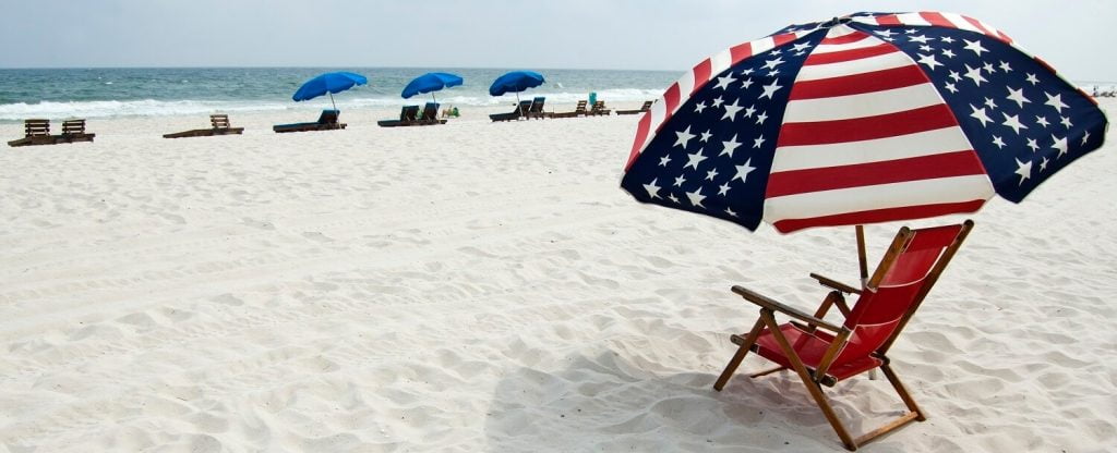 Best Memorial Day Weekend Events - Kiawah Island & Seabrook Island