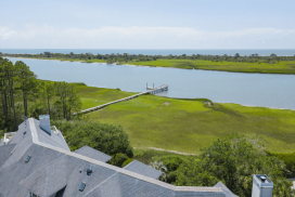 Seabrook Island Property Owners Association (SIPOA)