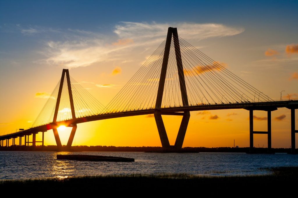 Everything You Need to Know About the Climate in Charleston, SC | Pam ...