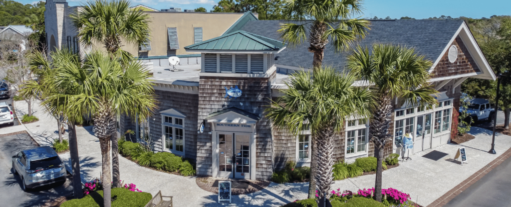 Freshfields Village: Johns Island's Best Kept Secret | Pam Harrington ...