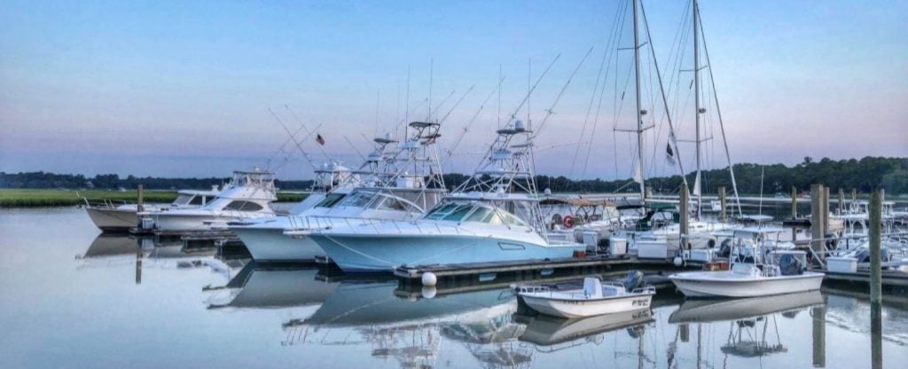 Johns Island, SC - What You Need to Know | Pam Harrington Exclusives