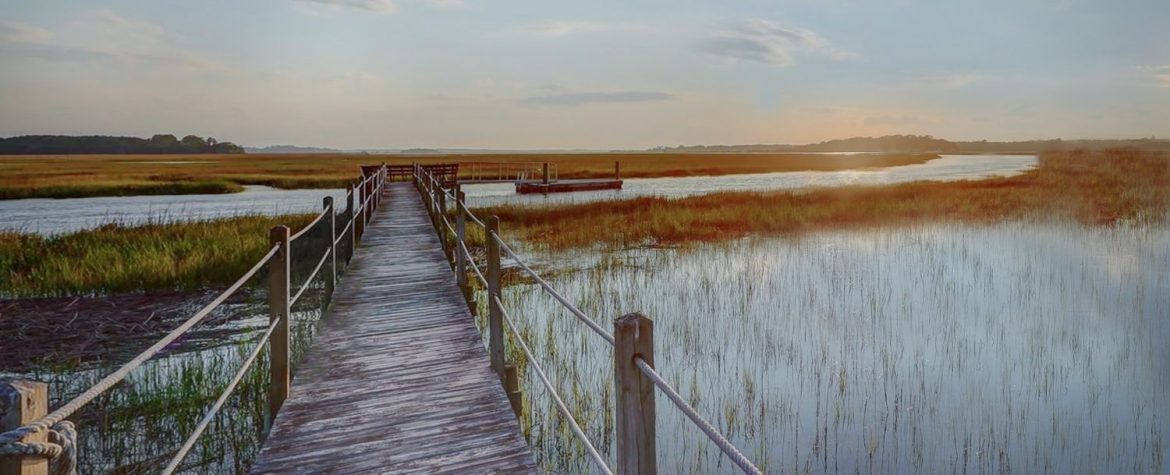 Bay Pointe Villas | Seabrook Island, SC - Pam Harrington Exclusives