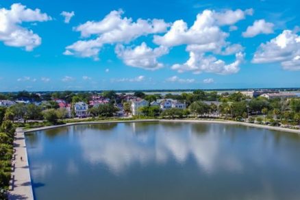 What Parks are in Charleston SC? Best Parks & Local Favorites
