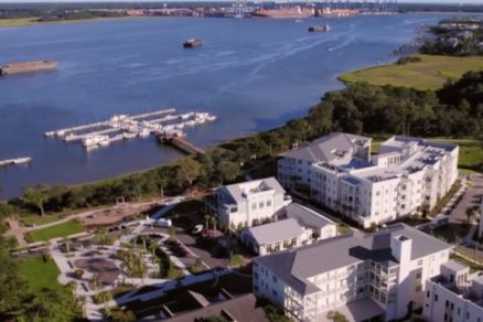 Ice Skating in Charleston, SC | Pam Harrington Exclusives