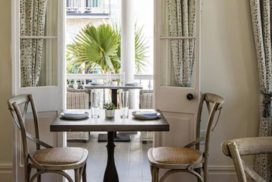 Charleston Restaurant Week | Fall 2024 Edition - Pam Harrington