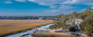 The Town of Seabrook Island, SC - Pam Harrington Exclusives