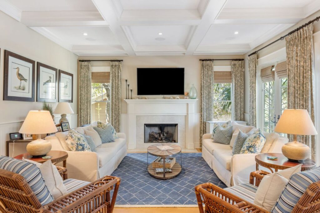 Kiawah Easter Open House | Apr 11th - Pam Harrington Exclusives