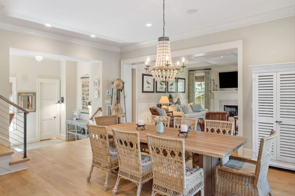 Kiawah Easter Open House | Apr 11th - Pam Harrington Exclusives