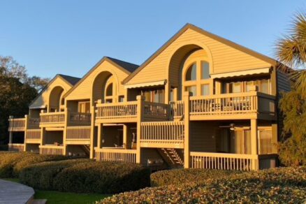 South Carolina Beach Homes for Sale - Pam Harrington Exclusives