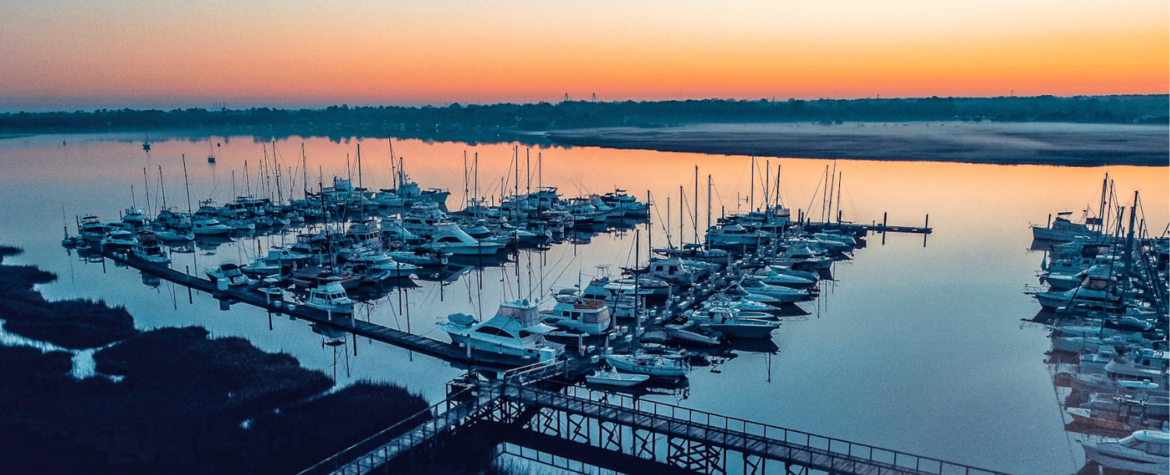 Headquarters Island - Johns Island | Community Info & Real Estate
