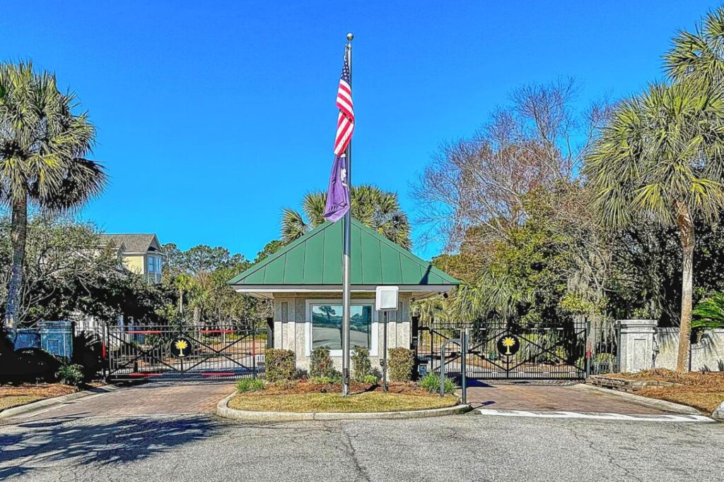 Headquarters Island - Johns Island | Community Info & Real Estate