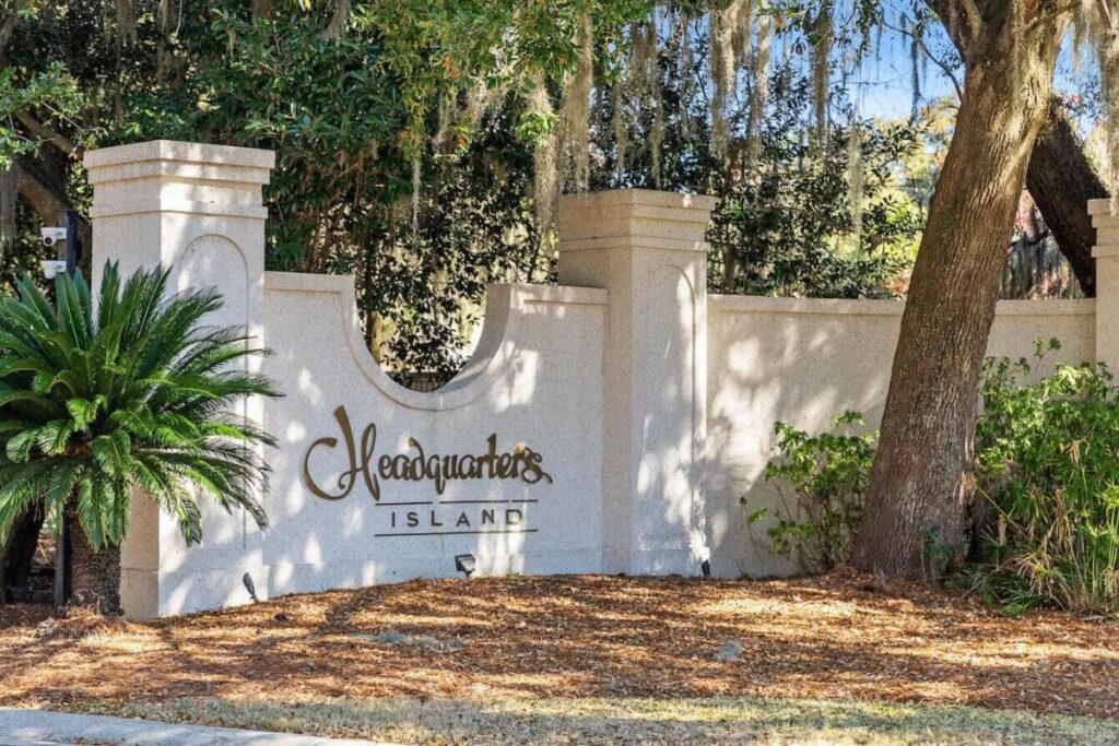 Headquarters Island - Johns Island | Community Info & Real Estate