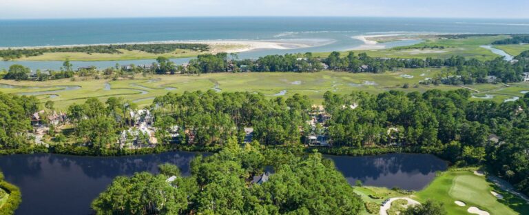 Cassique | A Kiawah Island Club Community - Pam Harrington
