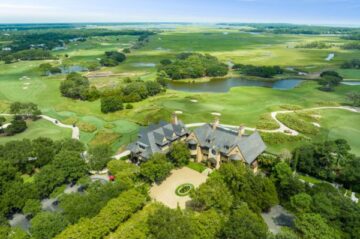 Cassique | A Kiawah Island Club Community - Pam Harrington