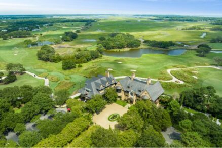 Cassique | A Kiawah Island Club Community - Pam Harrington