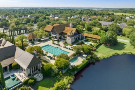 Cassique | A Kiawah Island Club Community - Pam Harrington