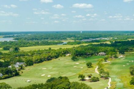 Cassique | A Kiawah Island Club Community - Pam Harrington