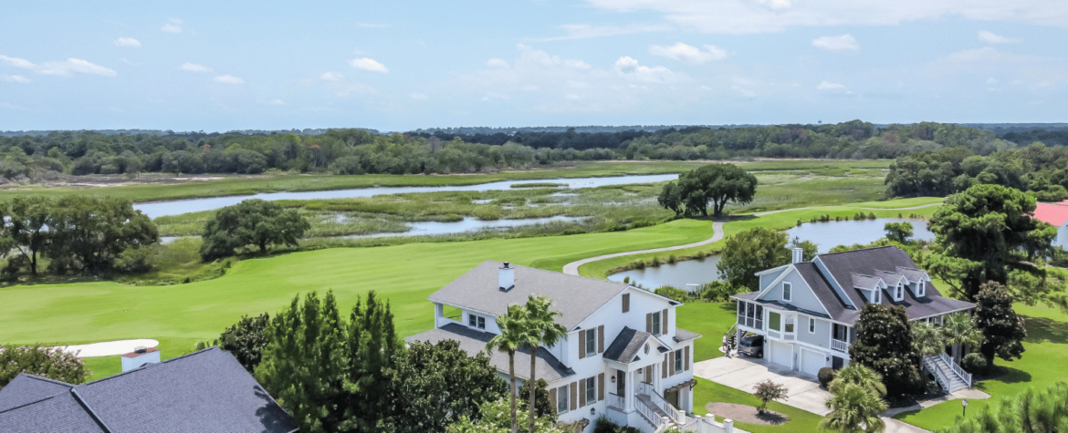 Kiawah River Estates - Johns Island SC | Neighborhood Info