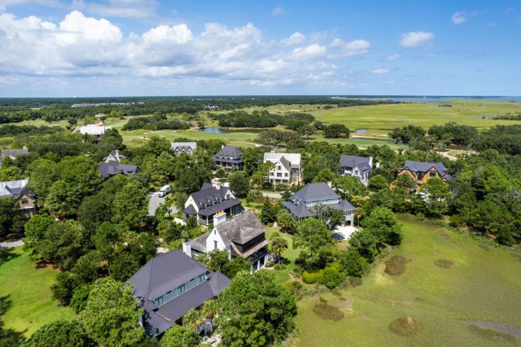 Cassique Real Estate | Kiawah Island, SC Luxury Homes