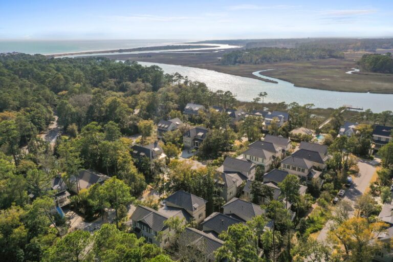 RiverView | A Kiawah Island Gated Community - Pam Harrington