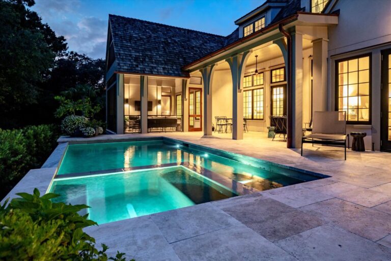 Cassique Real Estate | Kiawah Island, SC Luxury Homes