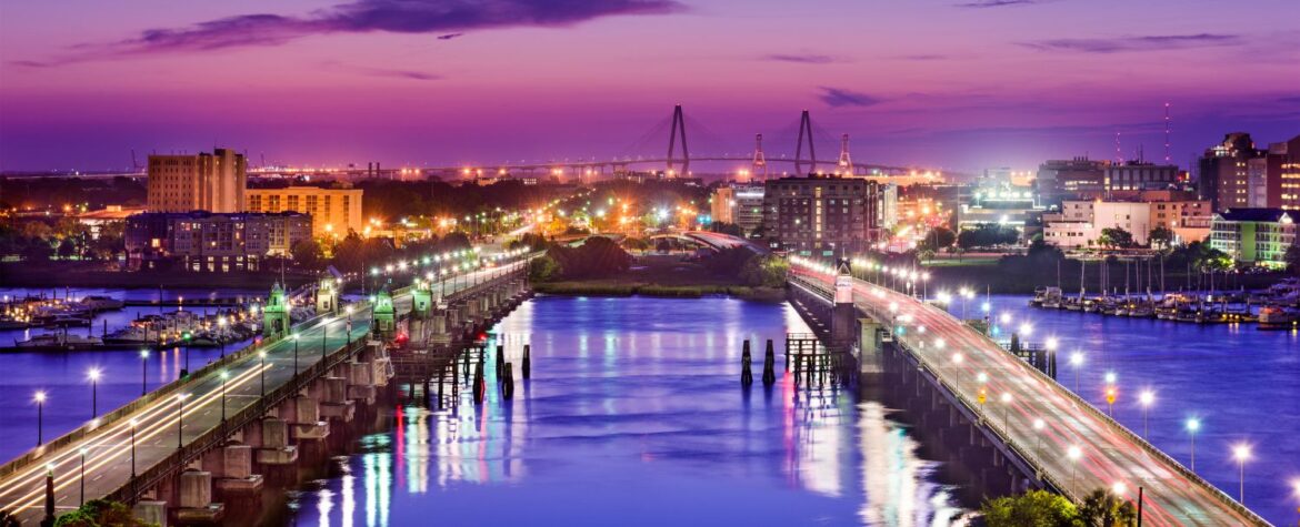 Magnolia Landing - A New Charleston Waterfront Community
