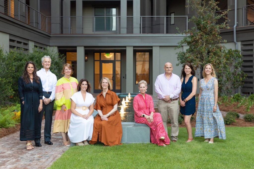 Magnolia Landing - A New Charleston Waterfront Community